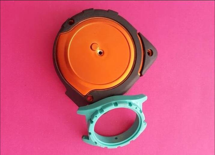 供应TPE包PC塑料TPR/TPU轮子包胶 - tpe塑料-tpr塑料-tpu塑料-tpee塑料-tpe胶料-tpu胶料-tpee胶料-tpe